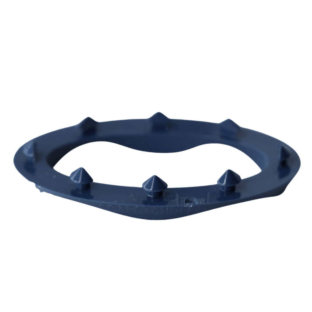 Lumbazzi Soap Anchor | Best Soap Gripper